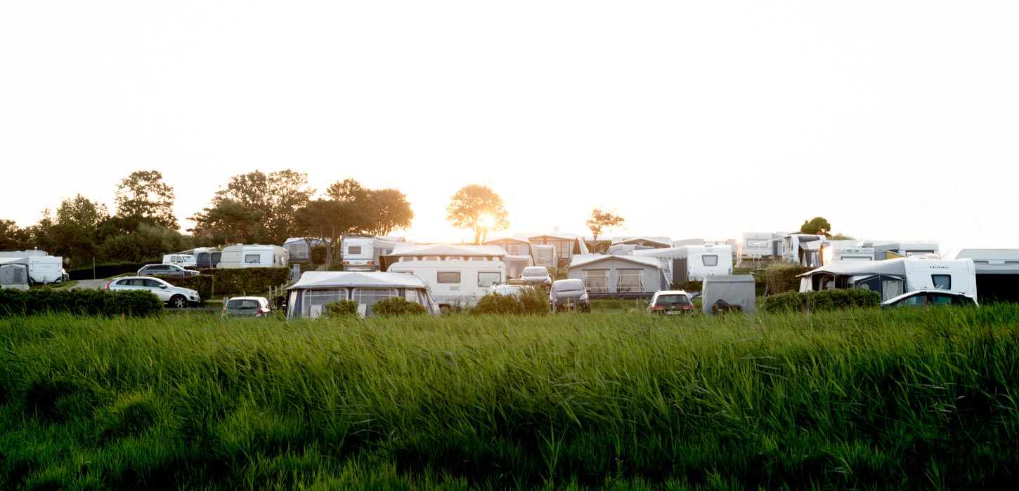 Campingplätze auf Fyn | Hier gibt`s den Überblick