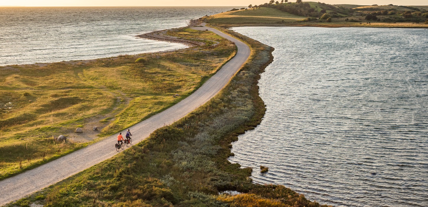 Aktivurlaub auf Fyn | Die Übersicht erhalten Sie hier