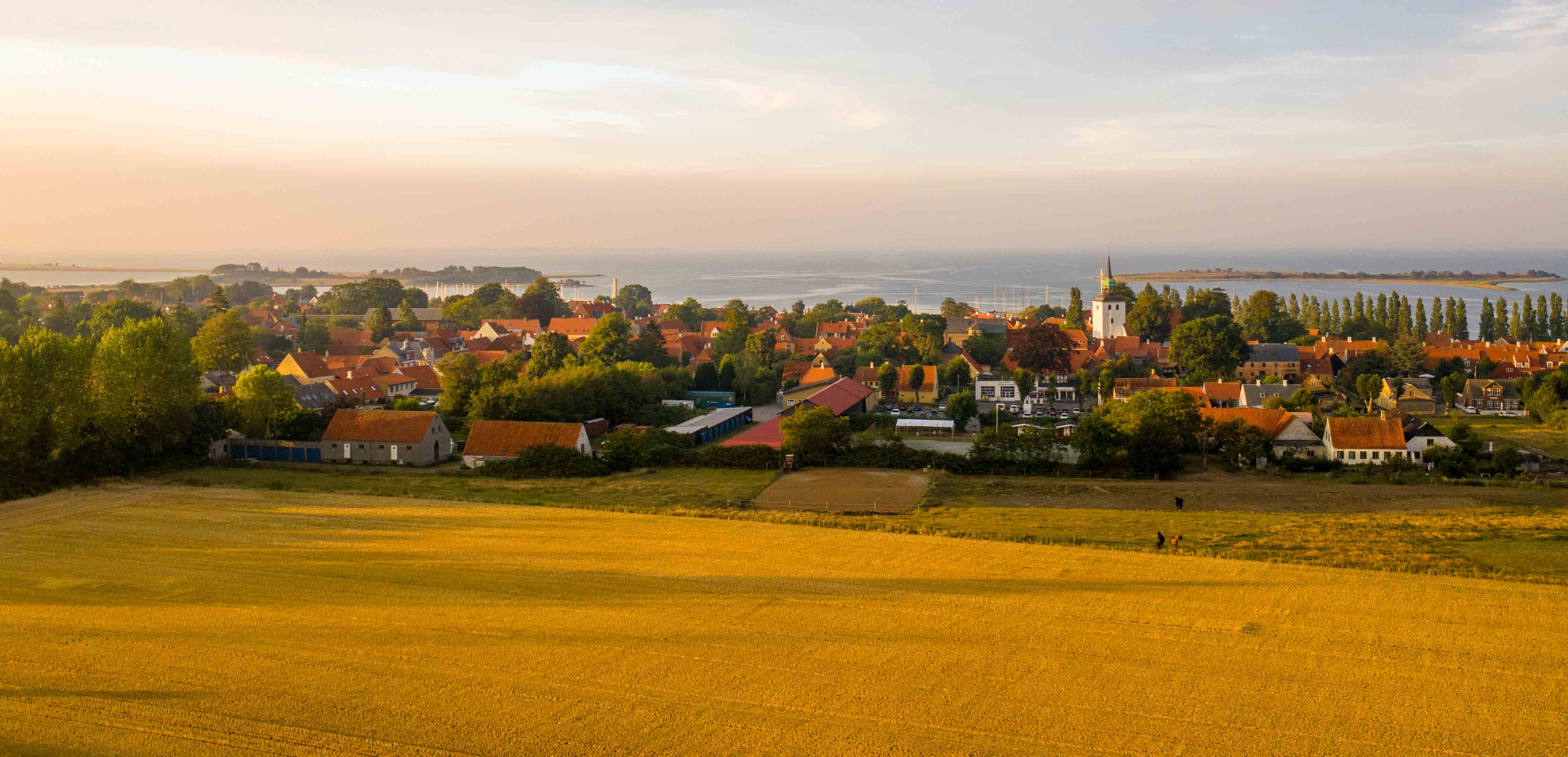VisitFyn | Ostseeinsel Fyn